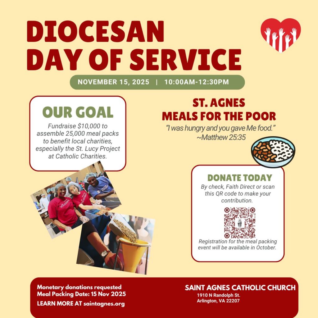 Day of Service 2025 (24 x 36 in) (LinkedIn Post) (1) - Saint Agnes ...