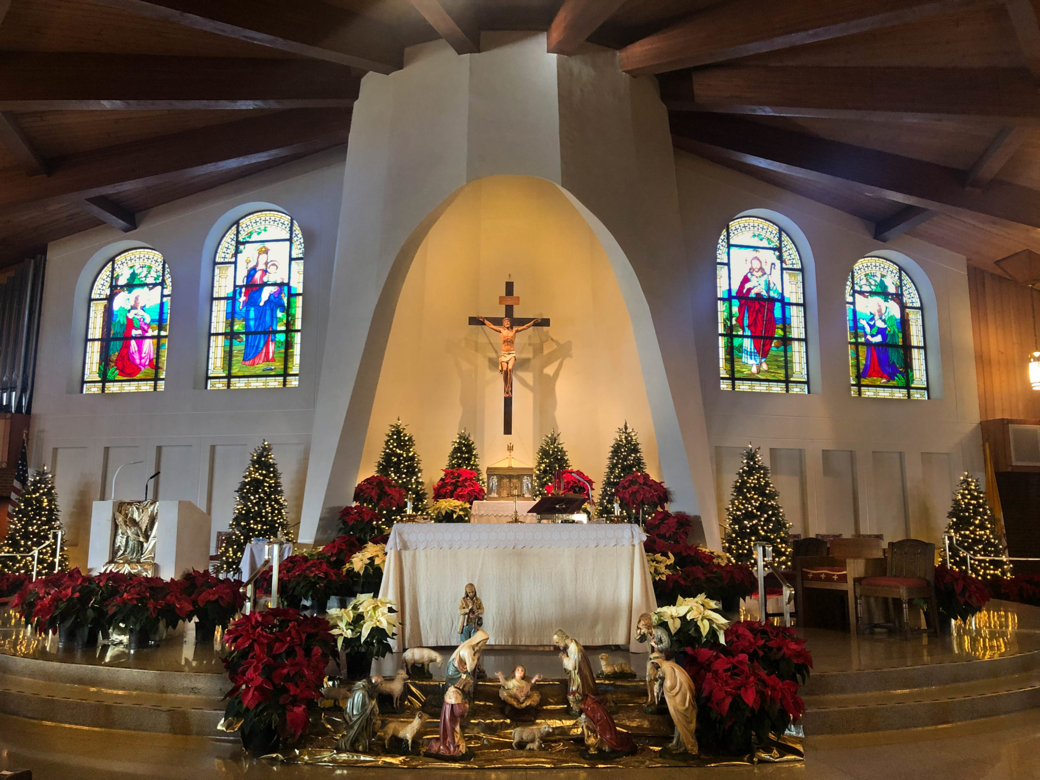 Home - St. Agnes Parish