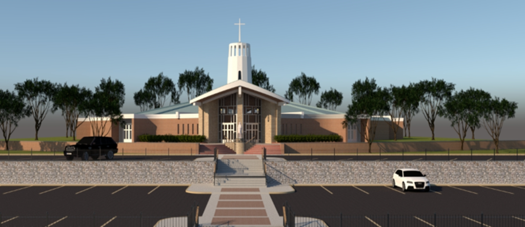 Home - St. Agnes Parish