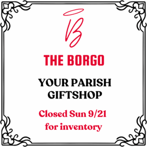 sept 2025 bulletin - Saint Agnes Catholic Church